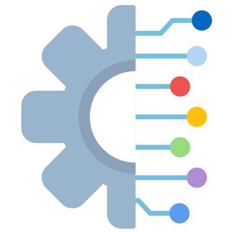 Engineering Free Technology Icons
