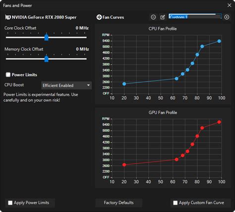 CPU Boost Gone On Devices With No Power Limits Support Issue Seerge G Helper GitHub