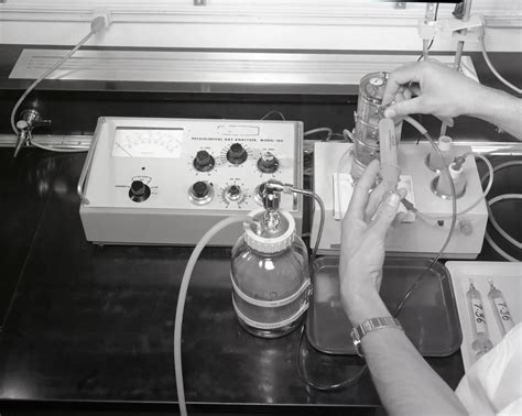 Respiratory Technology Health Sciences Centre