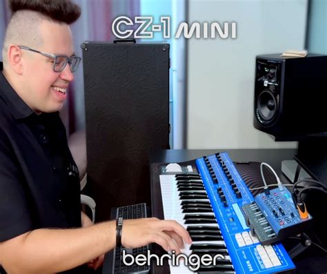 Behringer Eurorack Rack 🔗bitlybe Eurorack Rack Ideal For Any