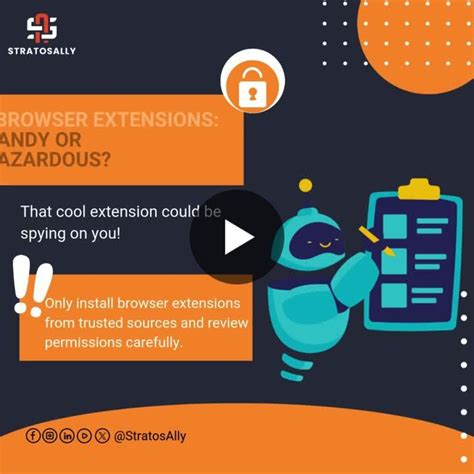 Cybersecurityawareness Privacymatters Thinkbeforeyouclick Stratosally