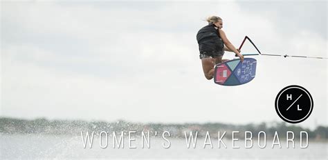 Hyperlite Women S Wakeboards