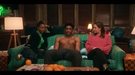 Auscaps Devin Craig Shirtless In The Sex Lives Of College Girls 3 08 The Good Partner Test