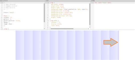 susy 2 debug image not correct not a sub pixel rounding issue