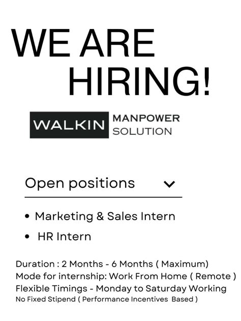 Ande Lakshmi On Linkedin We Are Hiring Interested Candidates Can Share Your Cvresume For Id