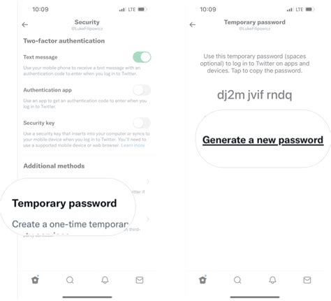 How To Set Up Two Factor Authentication For Twitter Imore