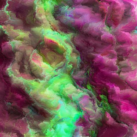 Algorithm Of Elevated Colors Stock Illustration Illustration Of Elevated Hues 329324557