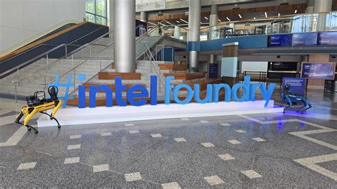 Intel Spins Off Altera A Standalone Fpga Company Under Intel Ownership