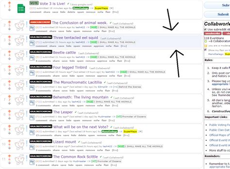 How To Remove The Post Highlights R Csshelp