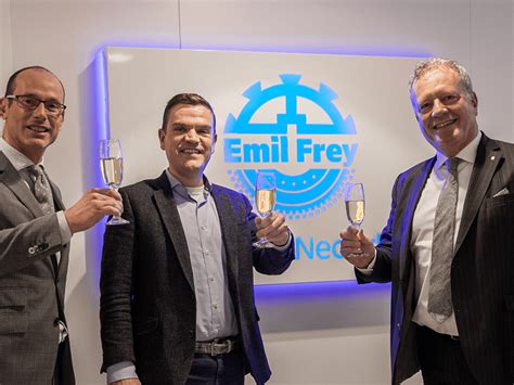 Emil Frey Services Emil Frey Digital Ag Ybdrm