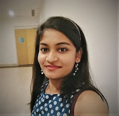 Aayushee Aggrawal Java Expert And Mentor