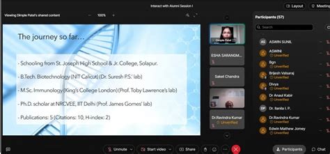 Dimple Patel On Linkedin It Was A Great Honour To Speak At The