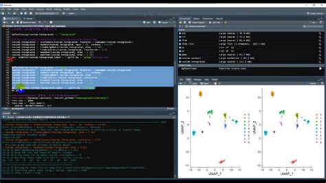 手把手教你做单细胞测序数据分析 Csdn博客