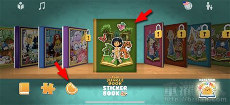 Storytoys Jungle Book 彈跳立體互動有聲書 第 3 頁 重灌狂人