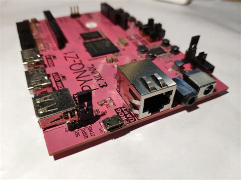 Pynq Z1 Fpgaマガジン公式