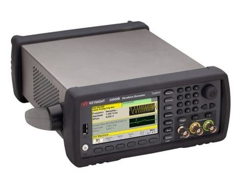 arb data function pattern and pulse signal generators axiom test