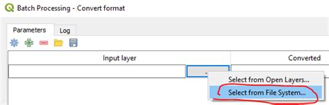 Qgis Convert Shapefile To KML Geographic Information Systems Stack Exchange