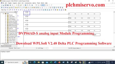 Download Wplsoft V248 Delta Plc Programming Software