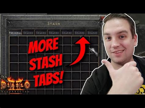 GitHub HighTechLowIQ ModdingDiablo Resurrected This Repository Contains Some Tools And Guides