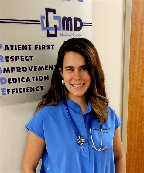 Karla Lluberes Md Md Medical Group