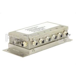 RF Attenuator All Industrial Manufacturers
