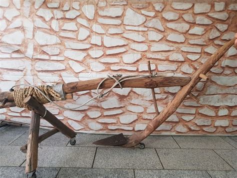 대한민국 농기구 넘버 원 쟁기