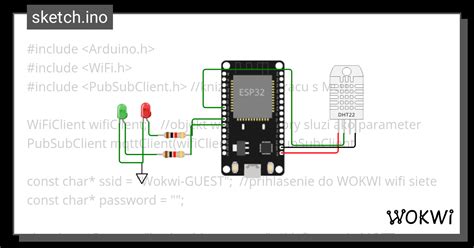 555555 Wokwi Esp32 Stm32 Arduino Simulator