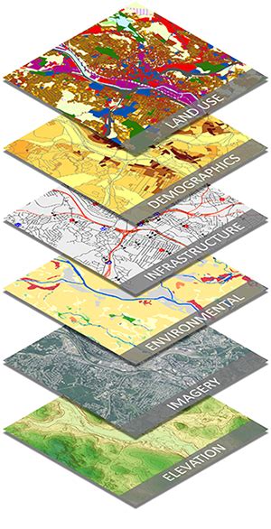 Tech Maven Geospatial On Linkedin Home