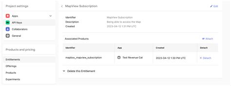 none of the products registered in the revenuecat dashboard could be fetched from app store
