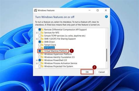 How To Install Ubuntu In Windows 11 With Wsl2 Itechguides