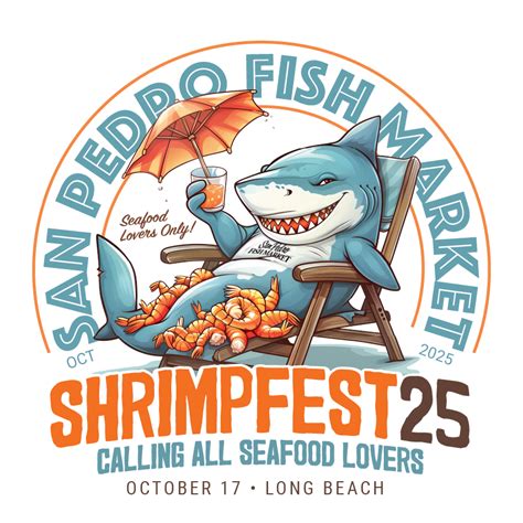 Shrimpfest San Pedro Fish
