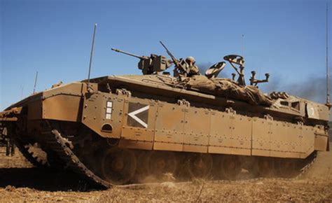 הפתרון היקר למכה שספג צהל בעזה עליה במחירי הנגמשים