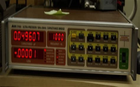 Digital Frequency Meter Construction Working And Its Applications