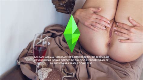 CLOSED Loading Screens Sims Custom Other LoversLab