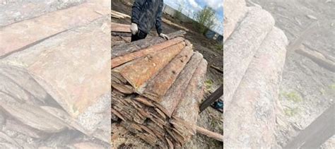 Горбыль деловой,доска не обрезная,дрова из сосны купить в Кургане ...
