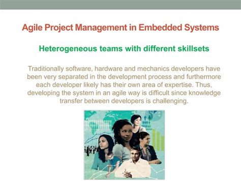 Embedded Meets Agile PPT