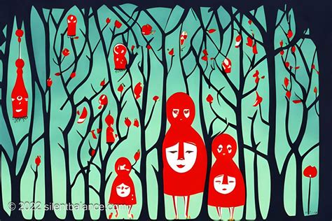 Exploring The Meaning And Symbolism Of Tree Roots A Deep Dive Silent Balance