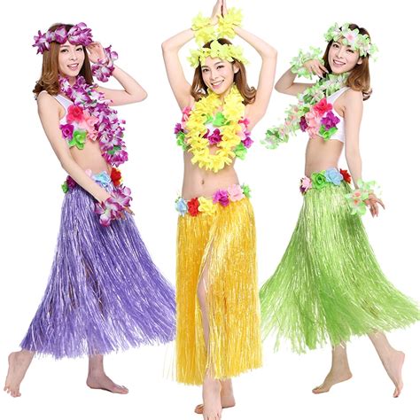 Hawaiian Costumes Ideas At David Masterson Blog