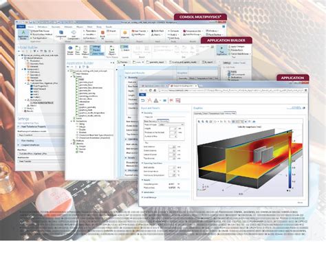 Comsol Multiphysics Simulation Software At Best Price In Bengaluru