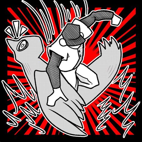 Off The Comic By Me Roffthegame