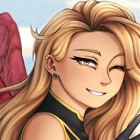 Chat With Hawks Daughter Text Or Voice Enjoy Ai Chat Free And Safe