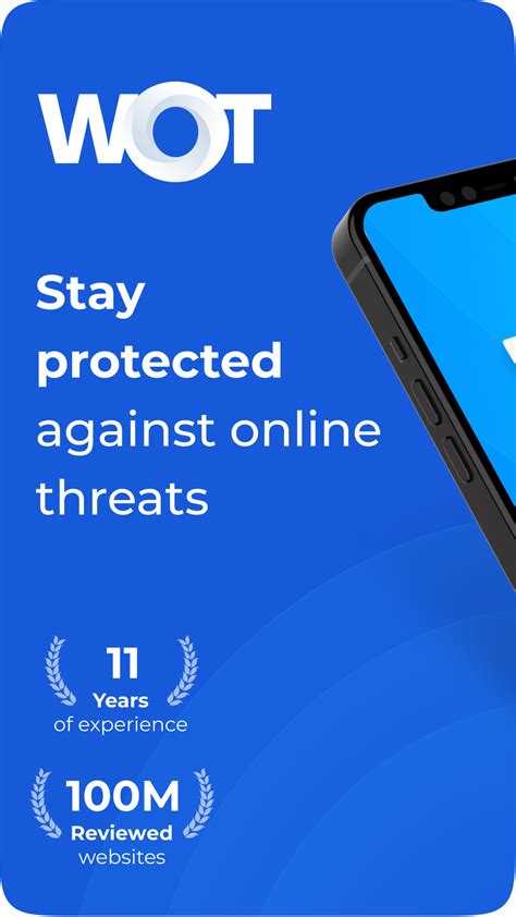 Wot Mobile Security Protection Para Iphone Descargar
