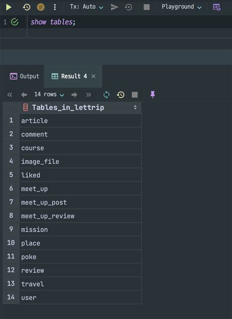 [aws] rds 퍼블릭 액세스 없이 ec2 ip를 통해 mysql 접근하기