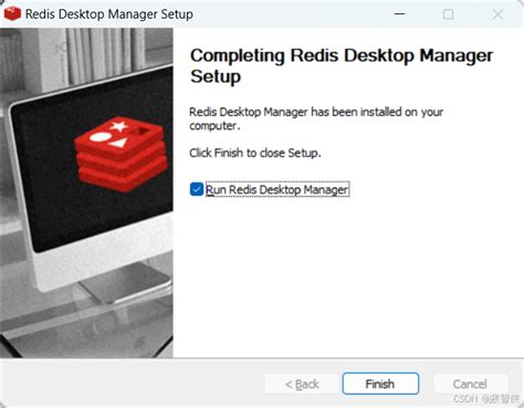 windows环境下部署redis windows部署redis csdn博客