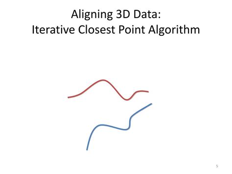 Ppt Mesh Alignment Algorithms Powerpoint Presentation Free Download