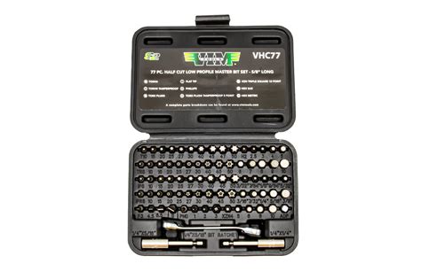 Half Cut Vim Tools