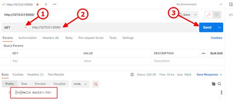 Python REST API Flask Parte I Arquiteto Cloud