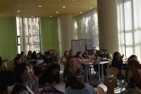 ҮЙ ЦАЙ БОЛОВСРОЛЫН 📍 “ БИ СУДЛААЧ ХҮҮХЭД ХӨТӨЛБӨРИЙН АРГА ЗҮЙ” СЭДЭВТ СУРГАЛТ СЕМИНАР БОЛЛОО