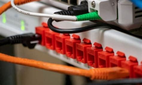 RJ45 Color Code Order Of Colors For Crimping The Cable RJ45 Color Code Order Of Colors For Crimping The Cable