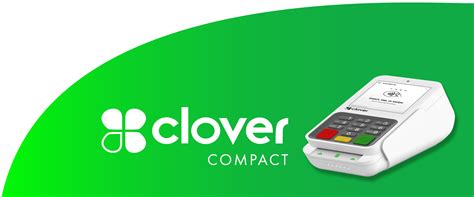 Clover Compact